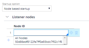 Java Messaging Service 6 - JMS Listener configuration