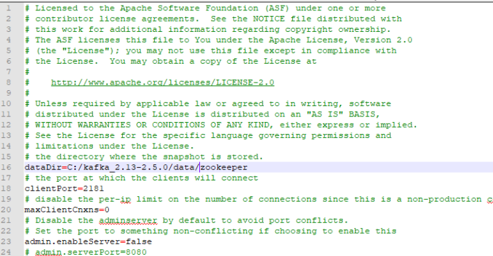 Kafka CLI - Producer, consumer, consumer groups