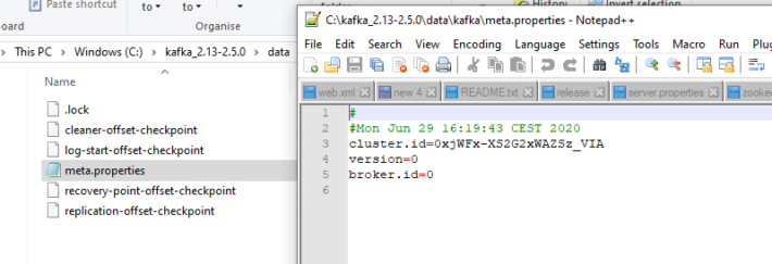 Kafka CLI - Producer, consumer, consumer groups