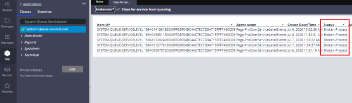 Queue Processor Rules In Pega Configuration And Its Usage 9151