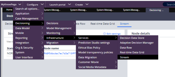 Queue processor rules in Pega - Configuration and its usage