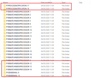 Queue processor rules in Pega - Configuration and its usage