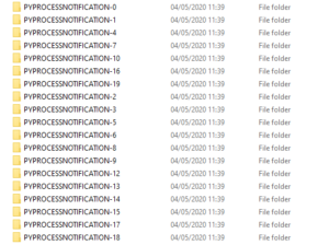 Queue processor rules in Pega - Configuration and its usage