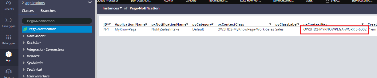 Queue processor rules in Pega - Configuration and its usage