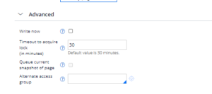 Queue processor rules in Pega - Configuration and its usage