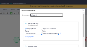 Queue processor rules in Pega - Configuration and its usage