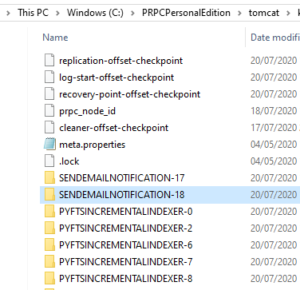 Queue processor rules in Pega - Configuration and its usage