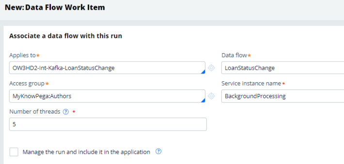 Kafka - Part 7 - Pega Consumes the External Kafka Messages - MyKnowTech