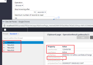 Kafka - Part 8 - Pega as Kafka Producer - MyKnowTech