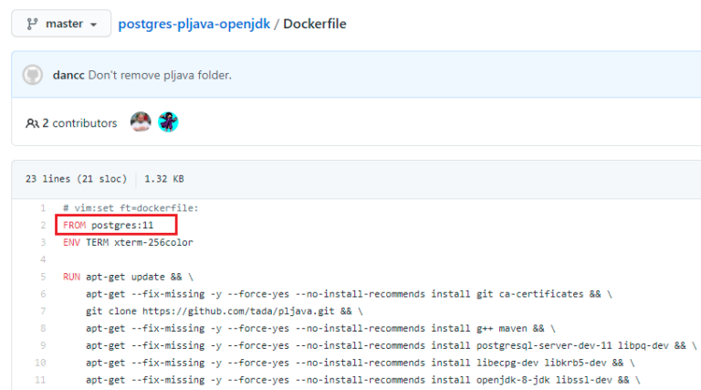 Docker - Part 4 – Run Pega as a docker container - MyKnowTech