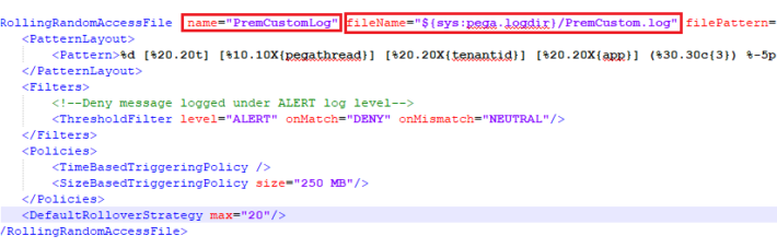 Understand Log4j2 and Create Custom Appender - MyKnowTech
