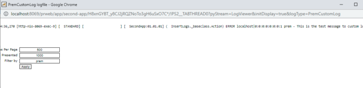 Understand Log4j2 And Create Custom Appender Myknowtech