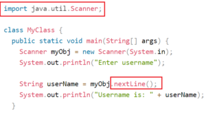 Libraries and Functions - Fundamentals - MyKnowTech