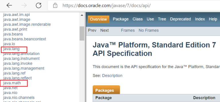 Libraries and Functions - Fundamentals - MyKnowTech