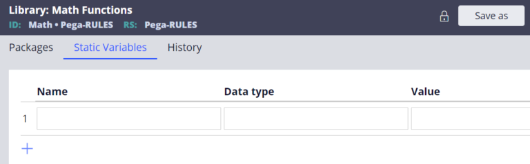 Libraries and Functions - Fundamentals - MyKnowTech