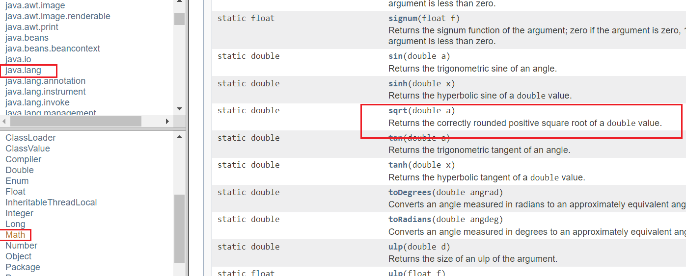 Libraries and Functions - Fundamentals - MyKnowTech