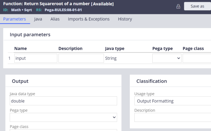 Libraries and Functions - Fundamentals - MyKnowTech