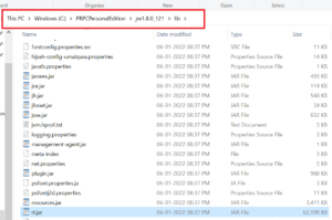 Libraries and Functions - Fundamentals - MyKnowTech