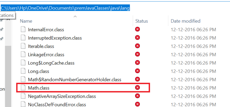 Libraries and Functions - Fundamentals - MyKnowTech