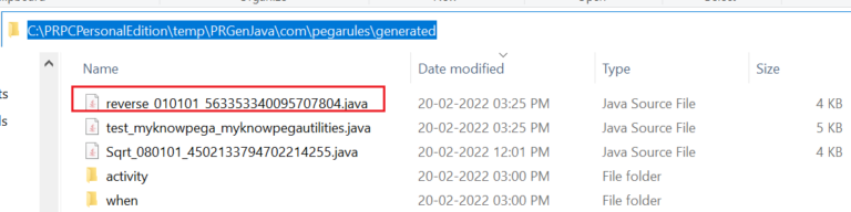Libraries and Functions - Usage and Configurations - MyKnowTech