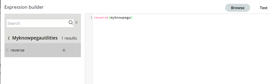 Libraries and Functions - Usage and Configurations - MyKnowTech