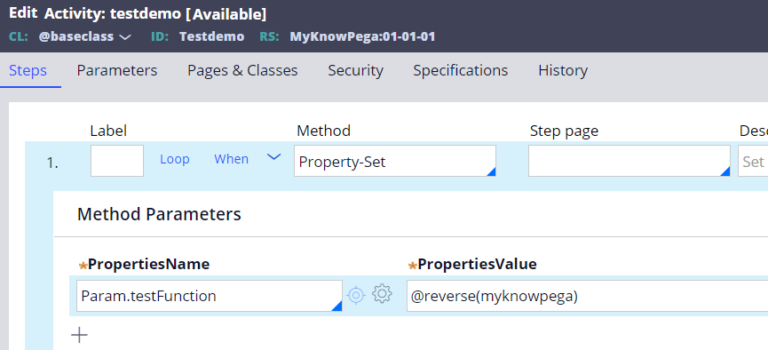 Libraries and Functions - Usage and Configurations - MyKnowTech