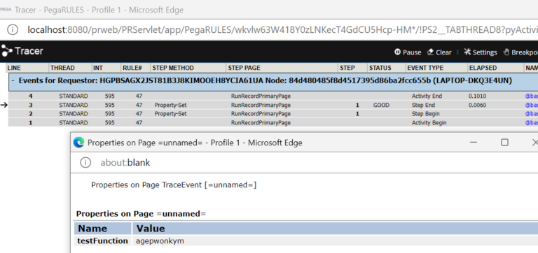 Libraries and Functions - Usage and Configurations - MyKnowTech