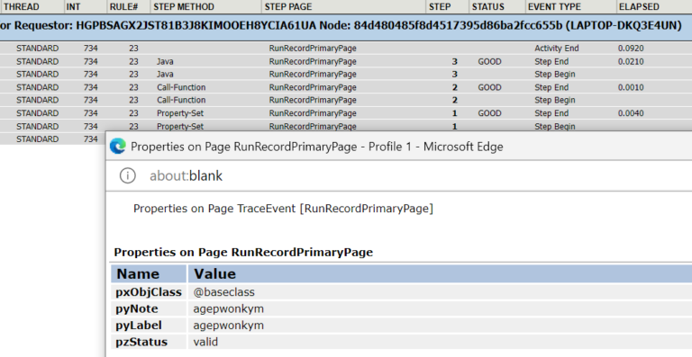 Libraries and Functions - Usage and Configurations - MyKnowTech