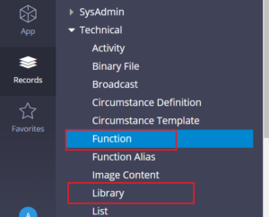 Libraries and Functions - Fundamentals - MyKnowTech