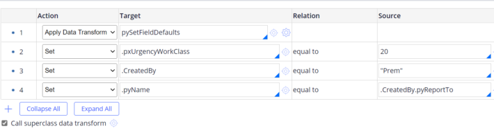 Linked Properties in Pega - MyKnowTech