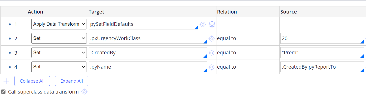 Linked Properties in Pega - MyKnowTech