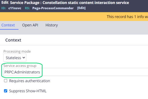 Requestor types in Pega - MyKnowTech