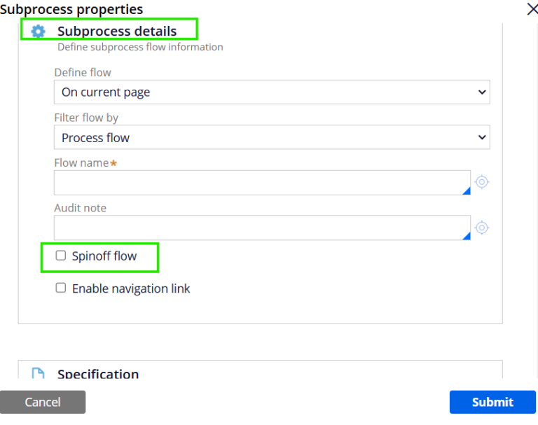 Case Parallel Processing - Understanding - MyKnowTech