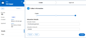 Declare Index rule - tutorial - MyKnowTech