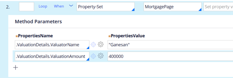 Declare Index rule - tutorial - MyKnowTech