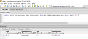 Property Optimization - Expose Columns in Pega - MyKnowTech