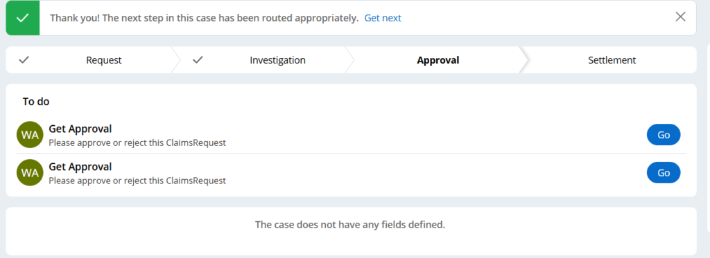 Parallel Processing Flow types in Pega - tutorial - MyKnowTech