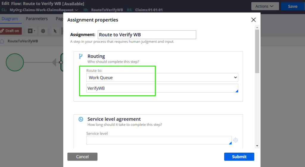 Parallel Processing Flow types in Pega - tutorial - MyKnowTech