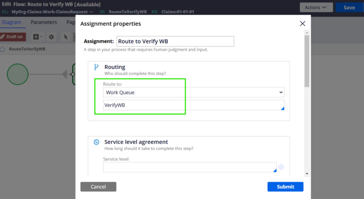 Parallel Processing Flow types in Pega - tutorial - MyKnowTech