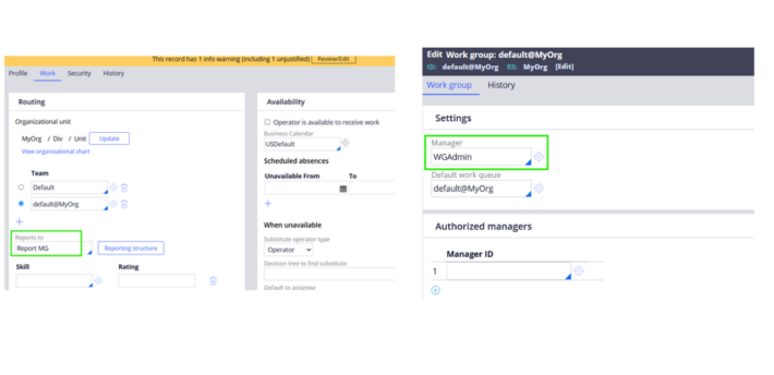Parallel Processing Flow types in Pega - tutorial - MyKnowTech