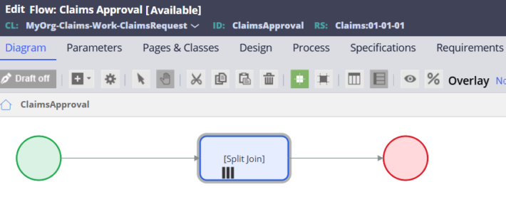 Parallel Processing Flow types in Pega - tutorial - MyKnowTech