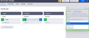 Service Level Agreements in Pega - MyKnowTech