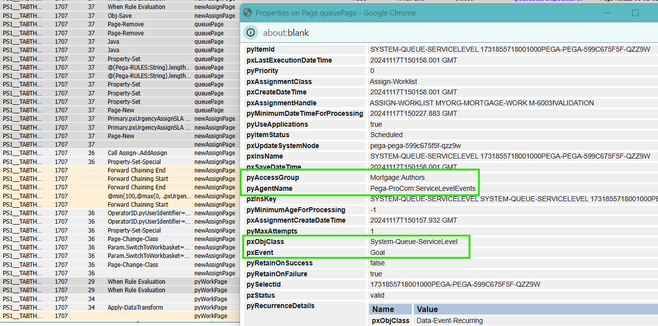 Service Level Agreements in Pega - MyKnowTech