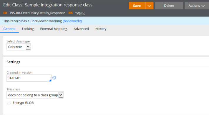 Service REST - Usage and Configurations in Pega - MyKnowTech
