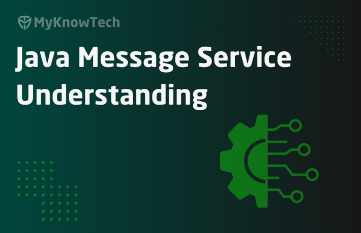Java Messaging Service 1 - Introduction JMS messaging model
