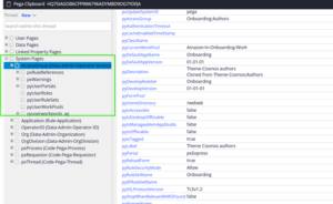 Access Group Usage and Configurations - MyKnowTech