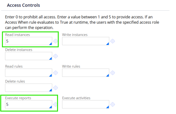 Access Roles and ARO in Pega - MyKnowTech