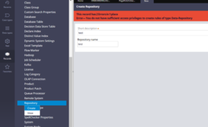 Access Roles and ARO in Pega - MyKnowTech