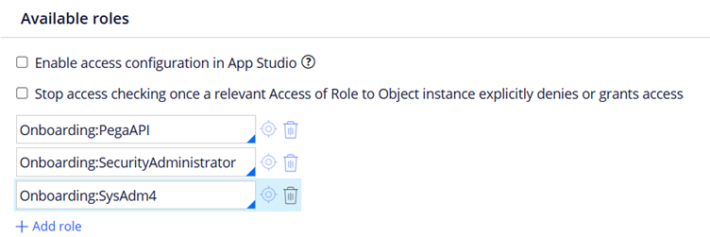 Access Group Usage and Configurations - MyKnowTech