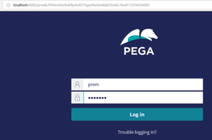 Basic authentication in Pega - MyKnowTech